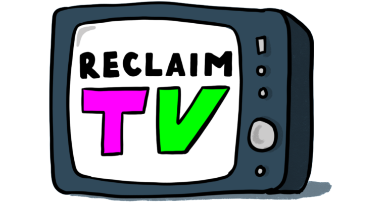 Reclaim TV: Making a simple Docker container – Reclaim Hosting Event ...